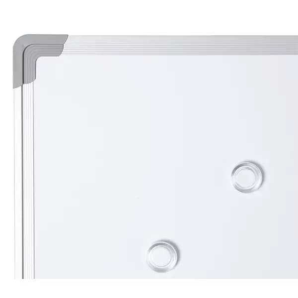 Office Depot - WorkPro Double-Sided Mobile Magnetic Dry-Erase ...