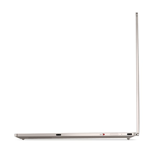 ThinkBook 13x Gen 4 |プレミアム13.5型インテル® Core™ Ultra ThinkBook 13x Gen 4 |プレミアム13.5型インテル® Core™ Ultra