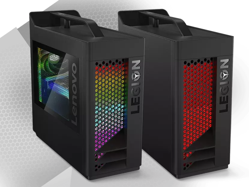 Legion T シリーズ｜ゲーミング・タワー | レノボ・ ジャパン