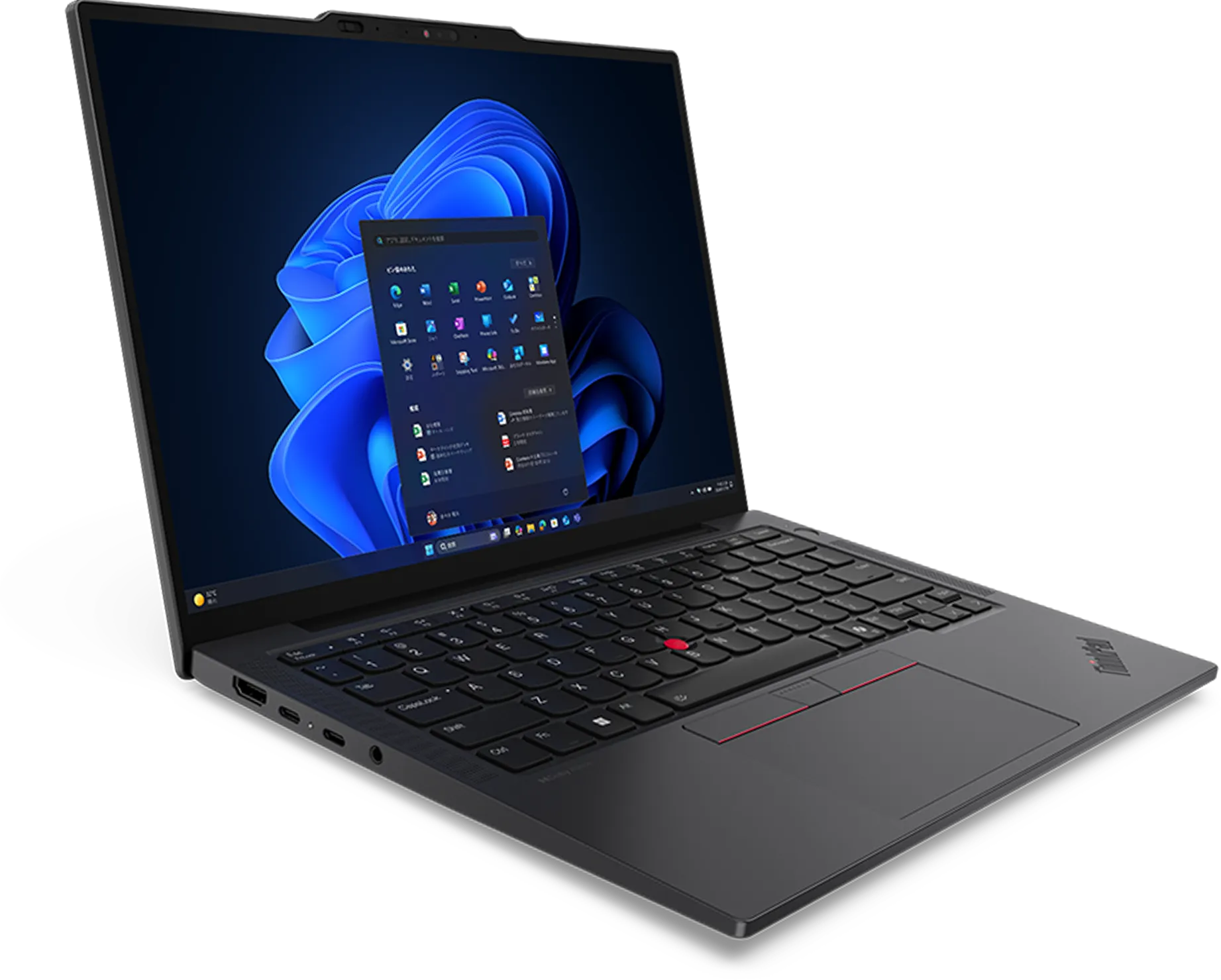 ビジネスにもあなたらしい一台を | AIPC | レノボ・ ジャパン