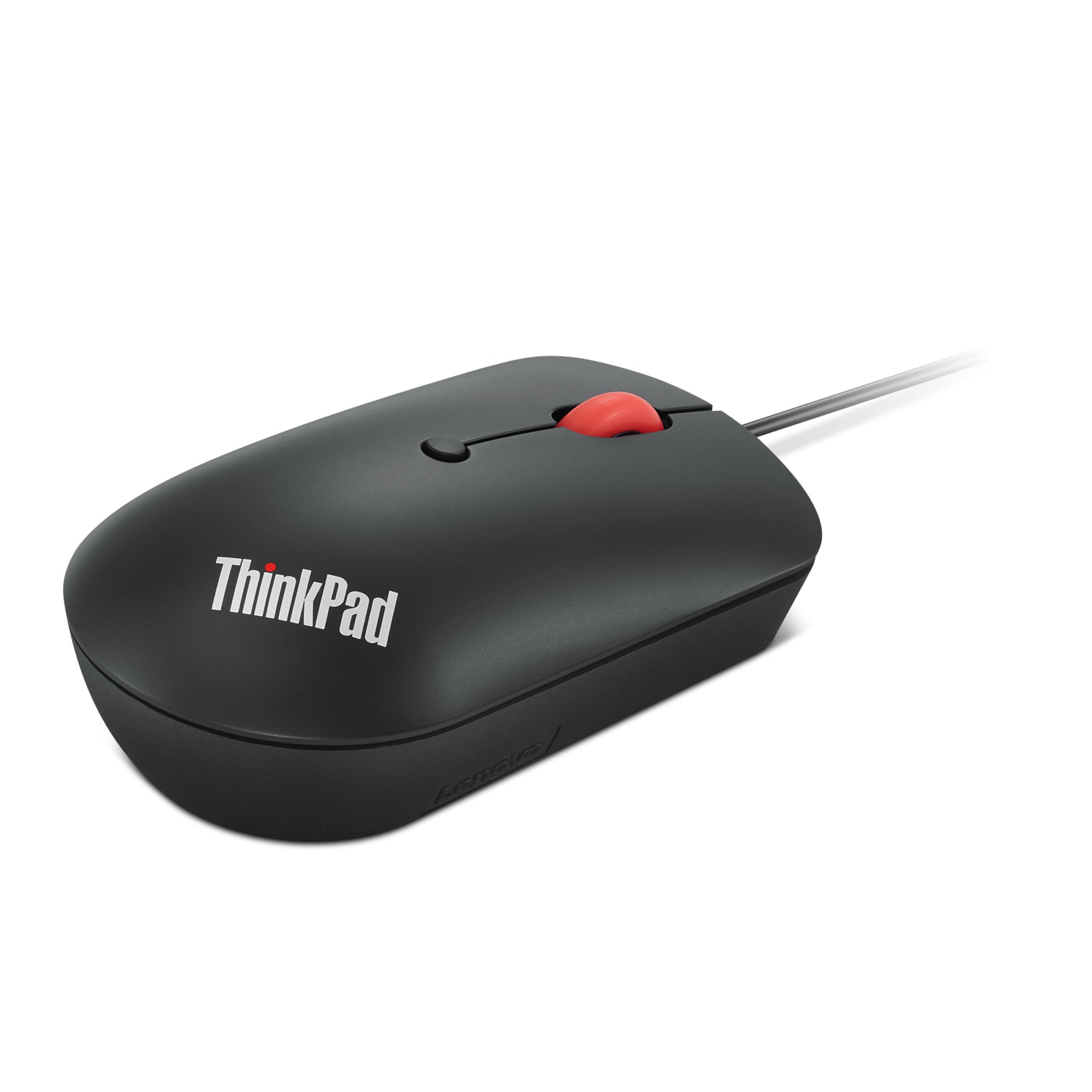 Lenovo ThinkPad USB-C Wired Compact Mouse 195892016830| eBay