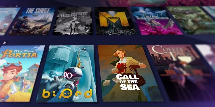 Our Best Gaming Products for an Unbeatable Experience | Lenovo NZ