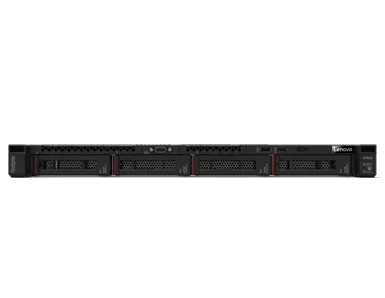Database Solutions on Lenovo Servers | Lenovo US | Lenovo US Outlet