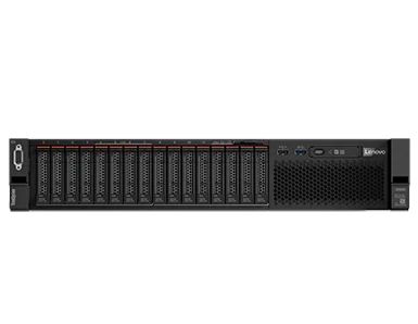 Database Solutions on Lenovo Servers | Lenovo US | Lenovo US Outlet