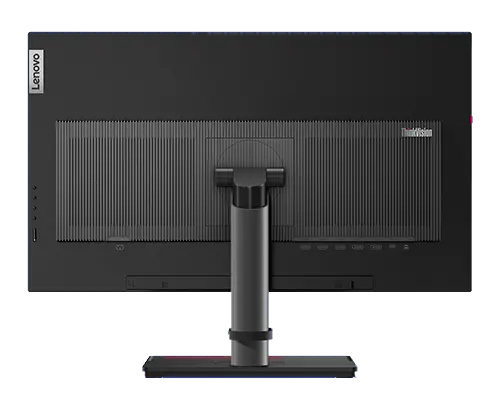 ThinkVision Creator Extreme Monitor, Mini-LED display with Dolby Vision ...