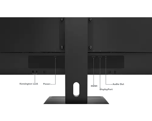 ThinkVision E29w-20 29" Ultrawide 1080p Monitor with Eyesafe (IPS, 90Hz ...