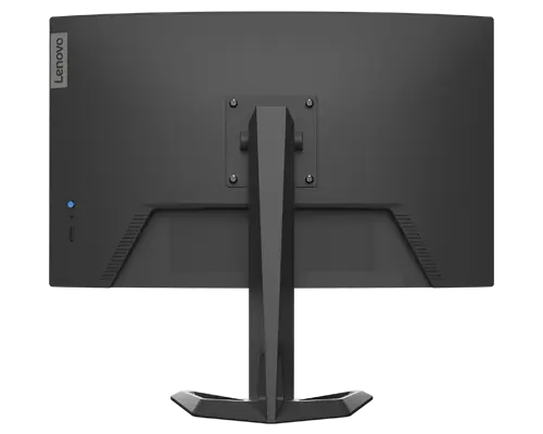 ThinkVision G27c-30 27" FHD Curved Monitor with Eyesafe (165 Hz 1ms ...