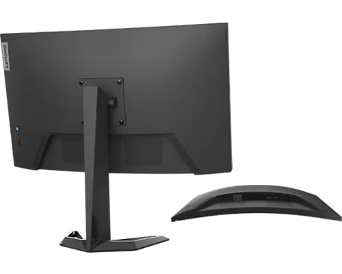 ThinkVision G27c-30 27" FHD Curved Monitor with Eyesafe (165 Hz 1ms ...