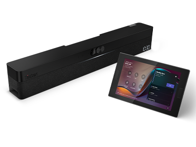 ThinkSmart One Pro + Controller for Teams | AI-Powered Video ...