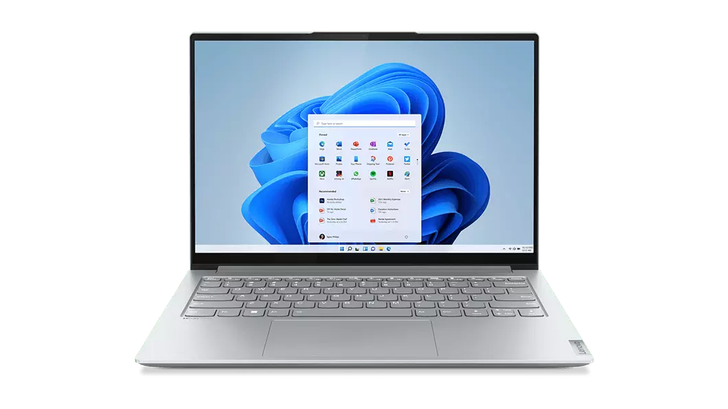 OLED Laptop Lenovo IdeaPad Slim 7i 14" OLED Touch Laptop - Intel Ultra ...