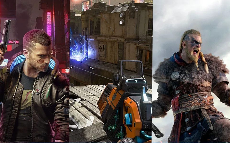 Lenovo Gaming | Lenovo IN