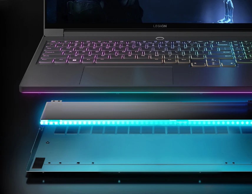 Lenovo Legion: Gaming PCs, Laptops & Gear | Stylish outside. Savage ...