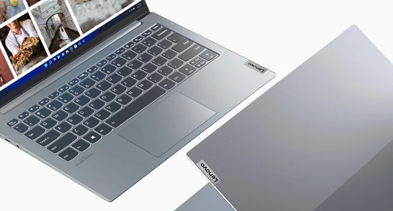 ThinkBook laptops | Modern devices built for your SMB | Lenovo UK