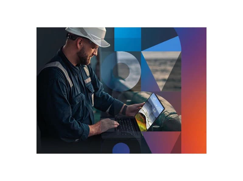 RiVA by GeoComputing Group | Lenovo UK