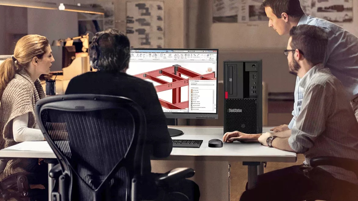 Lenovo Tower Windows Xp Pc