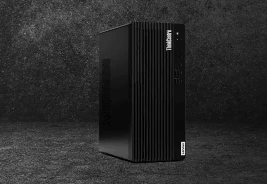 Tower-PC mit Windows 10: ein echtes Kraftpaket | Lenovo Deutschland