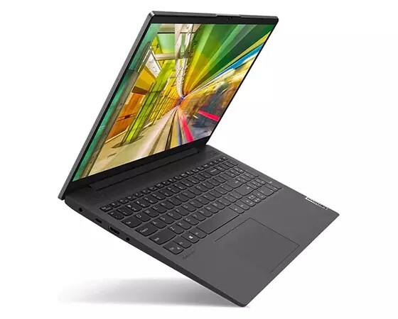 Lenovo IdeaPad Slim 550i (15) ｜15型のパワフルなノートパソコン | レノボ・ ジャパン