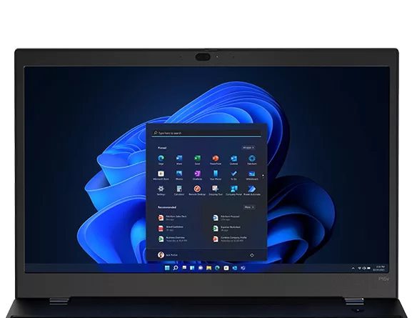 ThinkPad P15v Gen 3 (15, AMD) | Powerful, ISV-certified mobile workstation | 21ENXA0100 | Lenovo IN