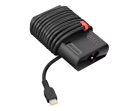 Flaches ThinkPad 65-W-Netzteil (USB Typ-C) – EU/INA/VIE/ROK | Lenovo ...