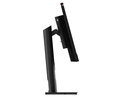 ThinkVision TIO24 Gen5 non touch 23.8-inch Monitor | Lenovo 台灣市場