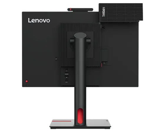 Écran ThinkVision TIO 24 Gen 5 FHD 23.8" | Lenovo Switzerland