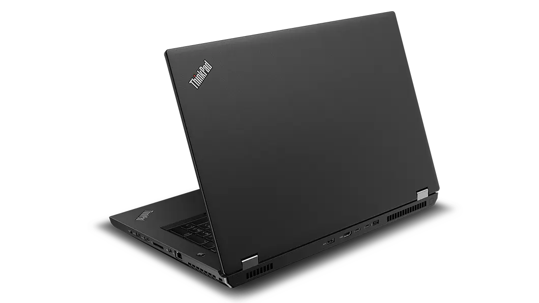 ThinkPad P72 | Workstation potente y móvil | Lenovo México
