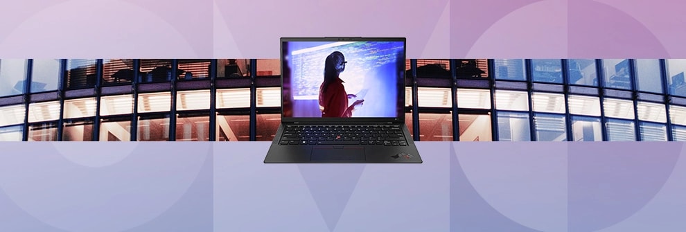 Lenovo PRO | Corporate Discounts | Lenovo Singapore