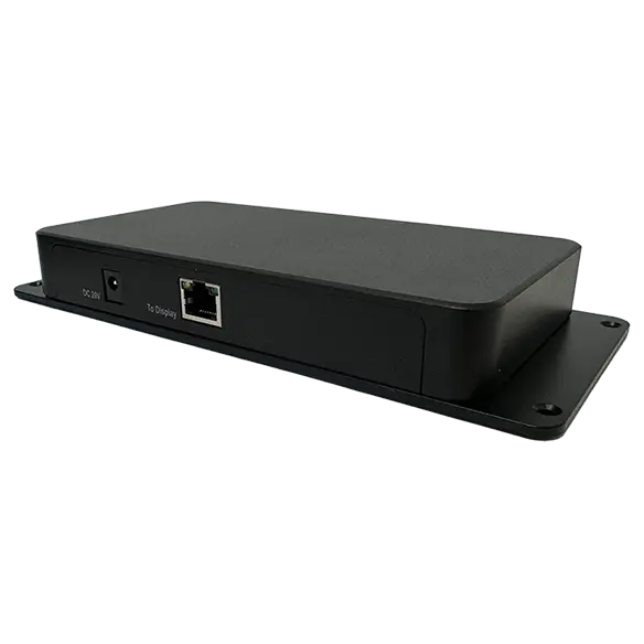Lenovo ThinkSmart Core + IP Controller for Microsoft Teams Rooms ...