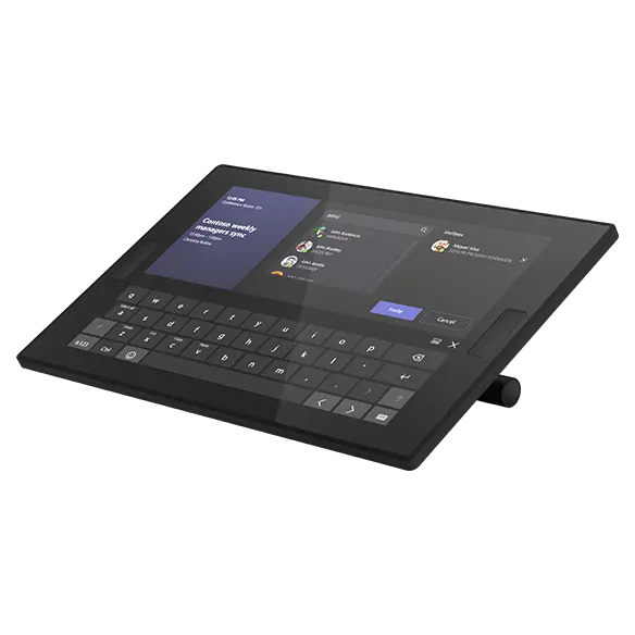 ThinkSmart Core Full Room Kit t | One-stop solution for Teams Rooms ...