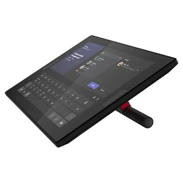 ThinkSmart Core Full Room Kit t | One-stop solution for Teams Rooms ...