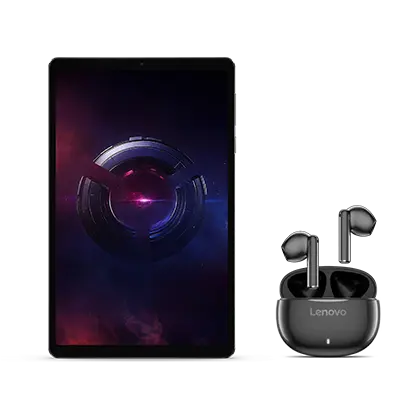 Legion Tab Gen 3 + TWS earbuds bundle pack | 聯想 香港