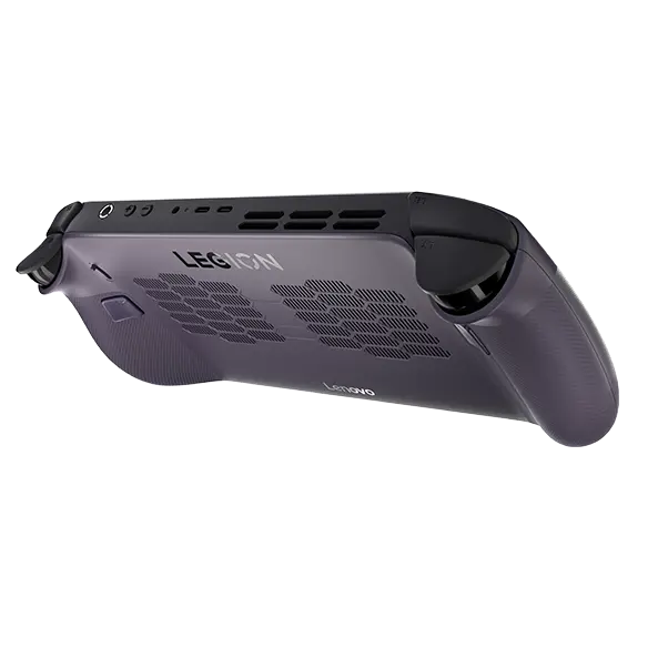 Lenovo Legion Go S | Handheld Power Fueled by AMD Ryzen™ | Lenovo Indonesia